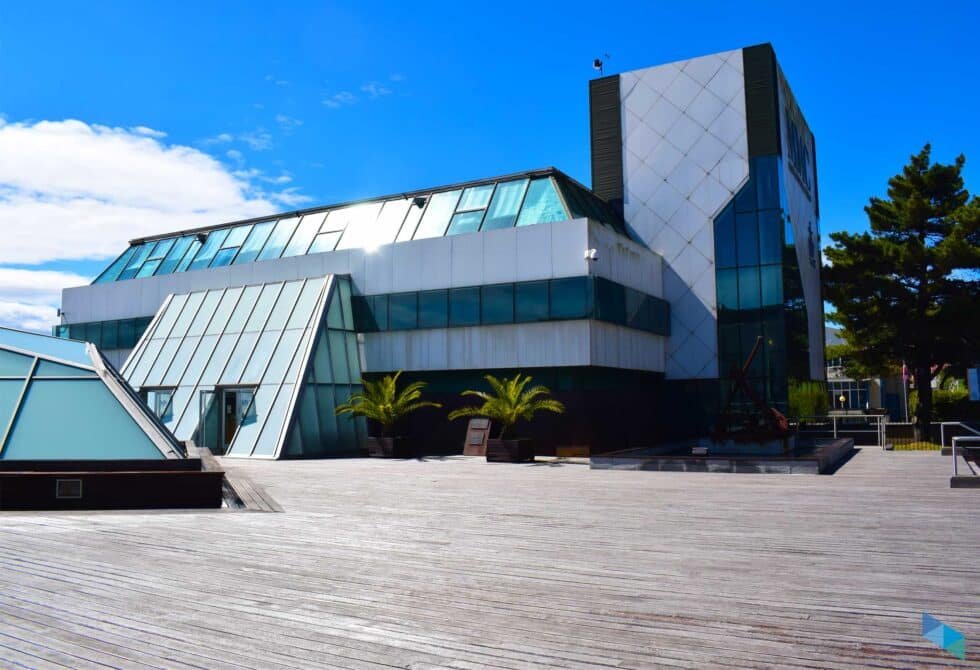 Museos de Santander - Guía Oficial de Santander l Turismo I Descubre ...