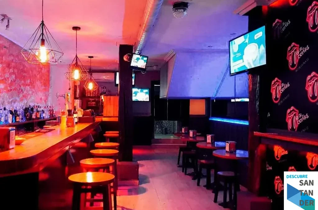 Discotecas y pubs - Guía Oficial de Santander l Turismo I Descubre ...
