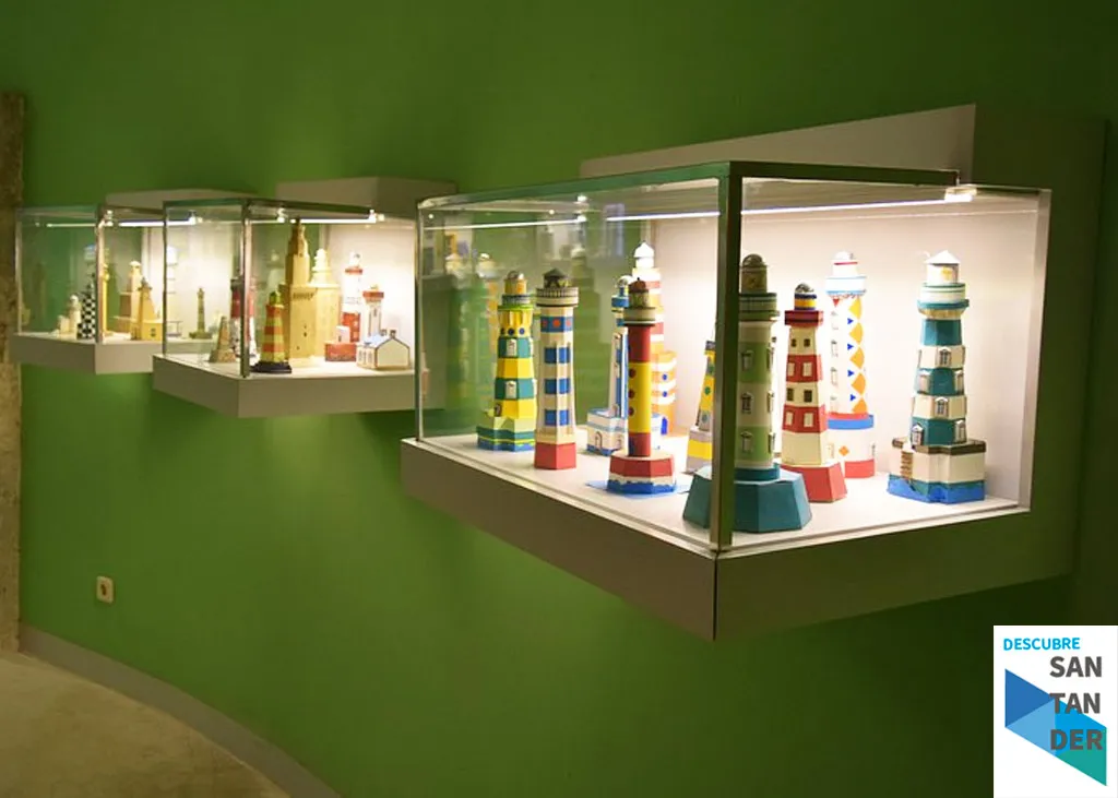 Descubre los Museos de Santander que no te puedes perder