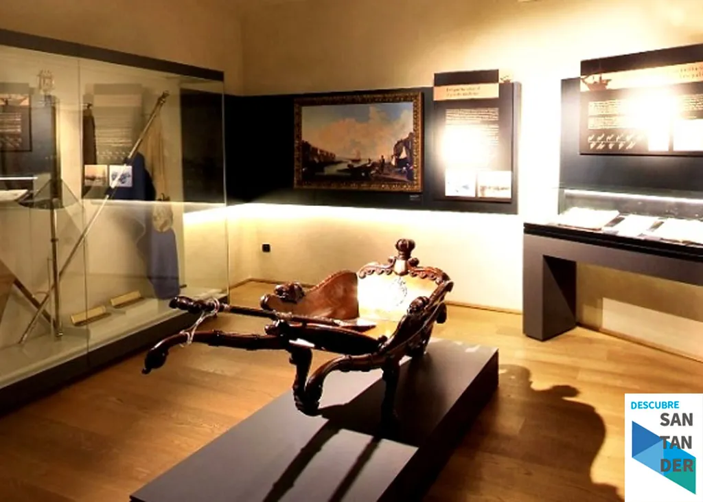 Descubre los Museos de Santander que no te puedes perder