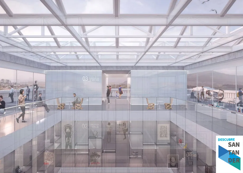 Descubre los Museos de Santander que no te puedes perder