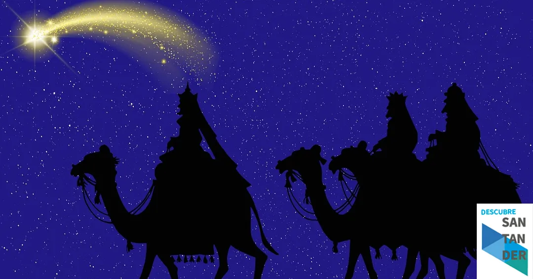 Cabalgata Reyes Magos Liérganes 2026