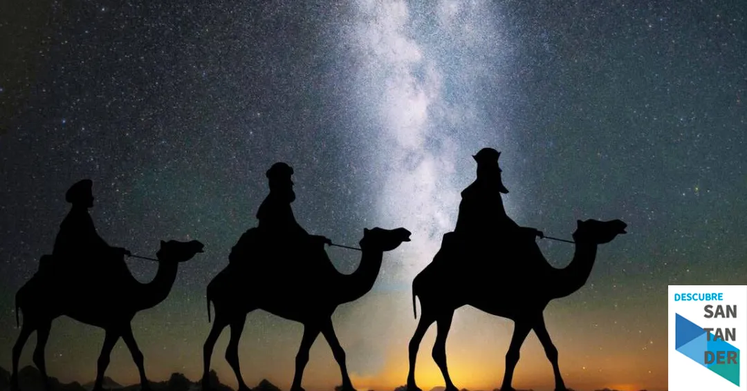 Cabalgata Reyes Magos Medio Cudeyo 2026