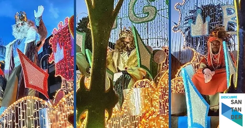 Navidad en Cantabria 2025 | Programas, encendidos, belenes..