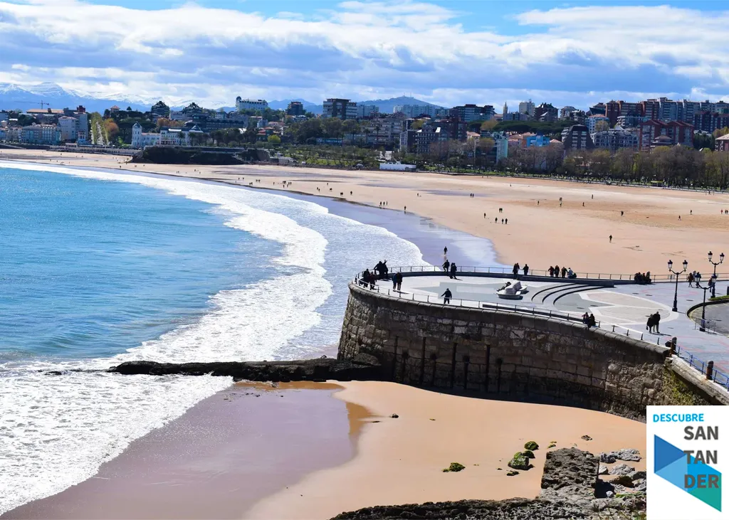 Itinerario Cabo Mayor de Santander | Paso a paso