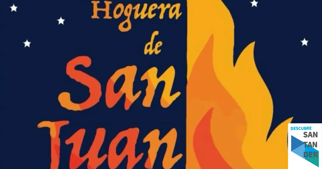 Horario hoguera de San Juan Soto de la Marina 2026